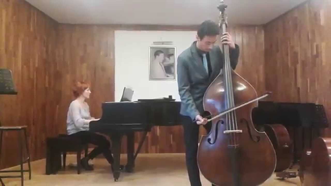 Bőgőfesztivál - 2015.04.28 Flies: Bölcsődal, Camille Saint-Saëns :The ...