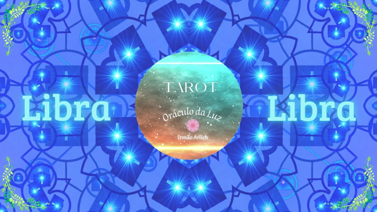 Libra♎ Tarot REVELAÇÃO PODEROSA Para o Signo de Libra💲💰🌞🎁🏆 Prepare-se ...