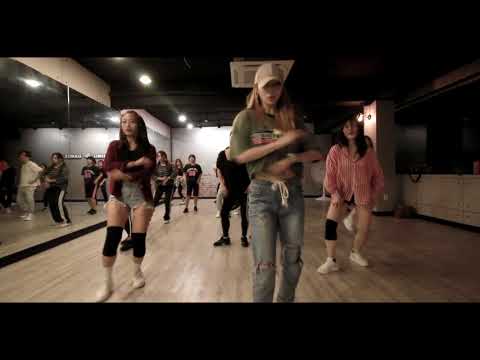 Here - Alessia Cara (BBO CHOREOGRAPHY)