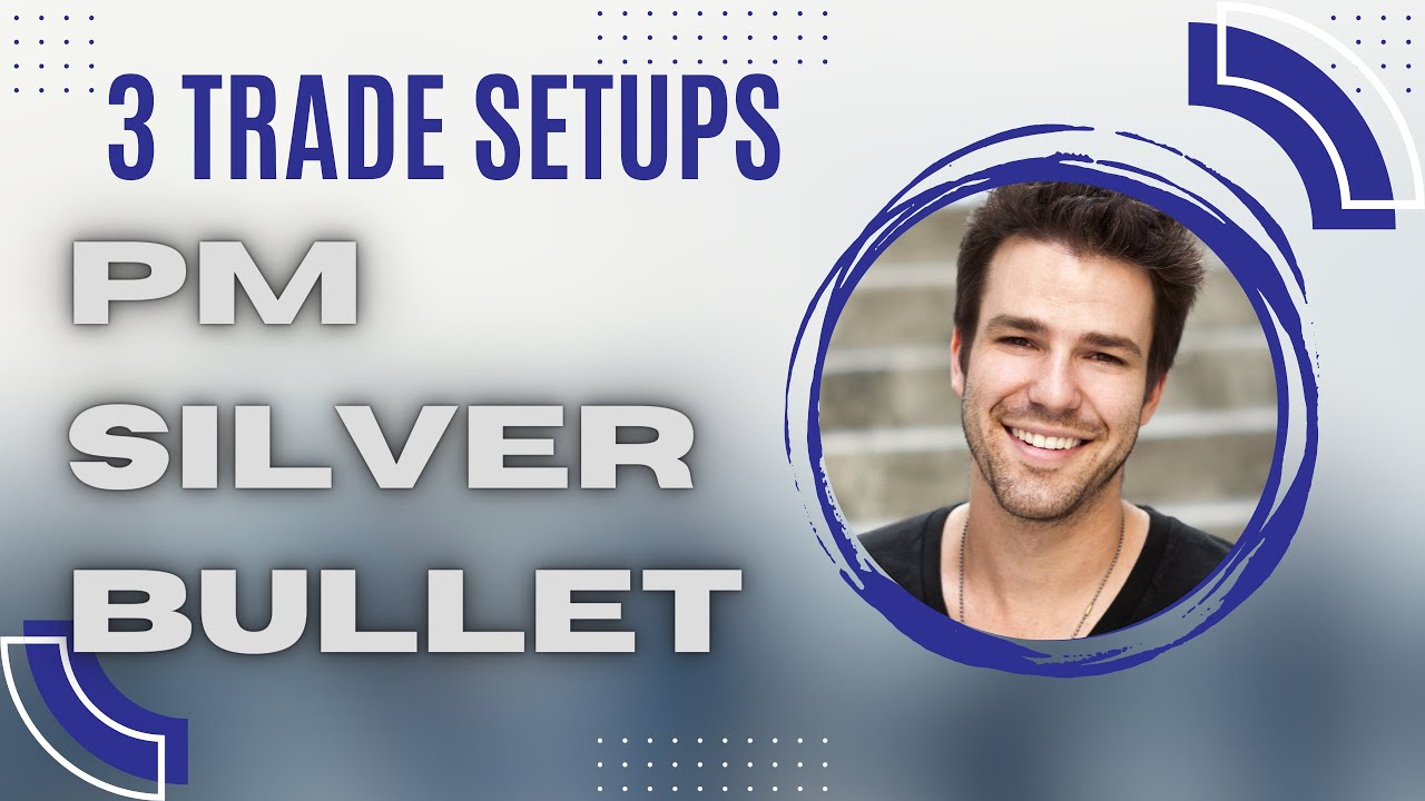 ICT PM Silver Bullet | ICT Concepts | Mitigation Block | Order Block ...