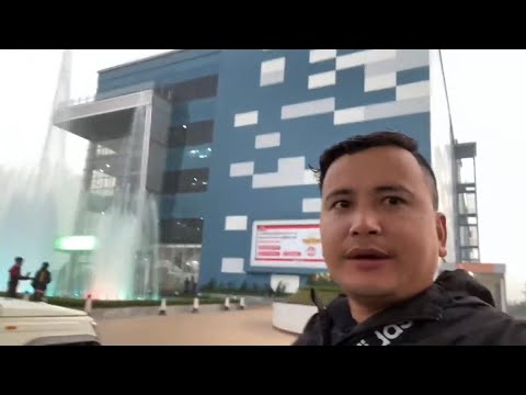 Bhatbhateni Q & U furniture 30%offer n big gift - YouTube