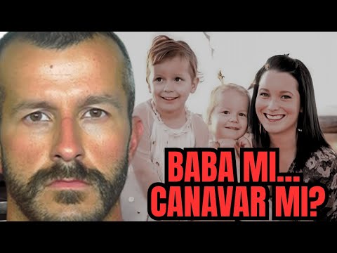 Mükemmel Baba 48 Saatte Canavar Oldu | Chris Watts'ın Karanlık Sırrı