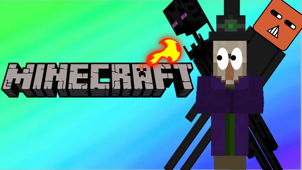 Try Not to Laugh Minecraft Funny Moments, Minigames, Trolling Friends ...