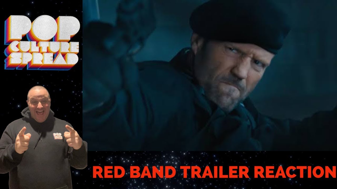 Expendables 4 Red Band Trailer Reaction Is All About Blood, Bullets ...