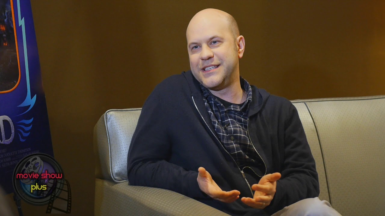 PLUS ONE - Conversations with Tom Santilli - Interview with ONWARD ...