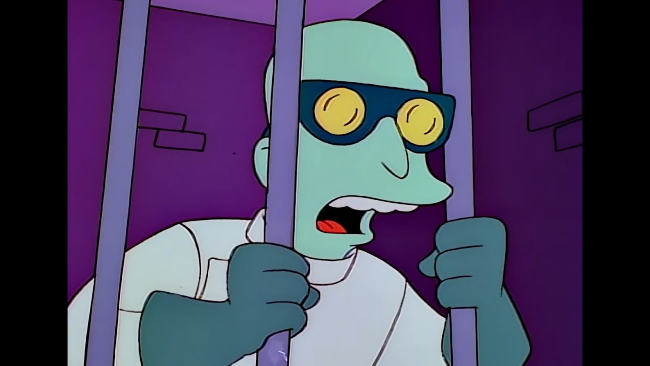 Simpson 07x01 Doctor Colossus - YouTube