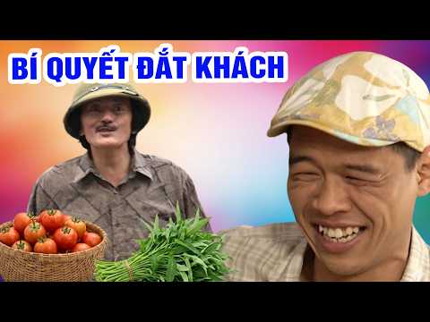 Phim hài 2026 - BÍ QUYẾT ĐẮT KHÁCH - Phim hài mới nhất - Trung ruồi - Phim hài hay nhất - Phim hay