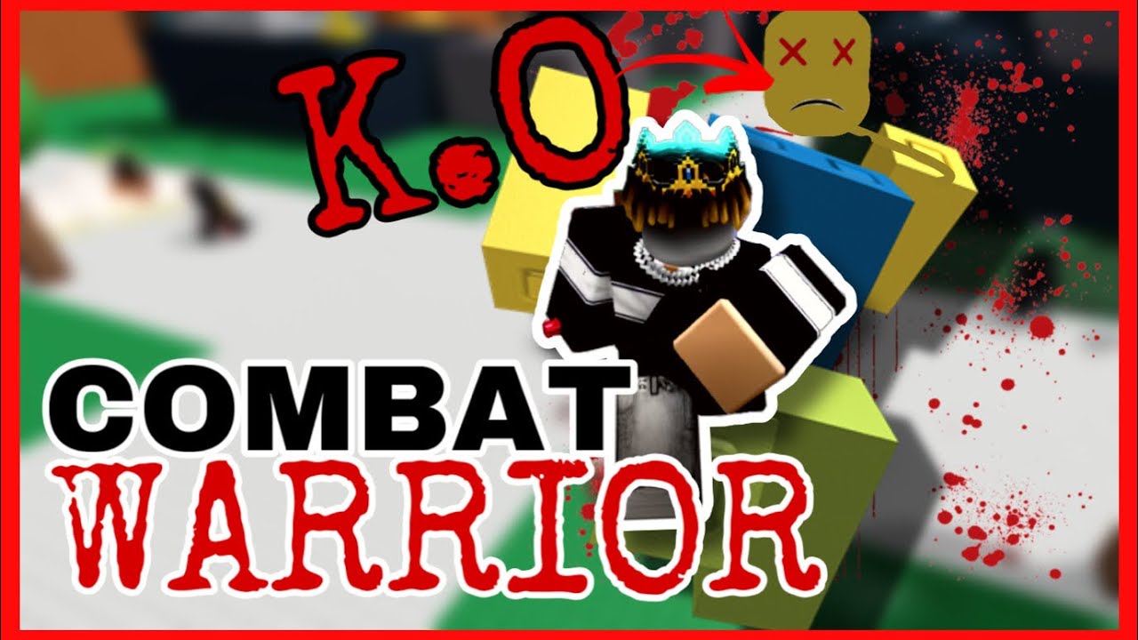 BEST MEDIEVAL WEAPONS FIGHTING GAME ON ROBLOX!! | Combat Warriors - YouTube