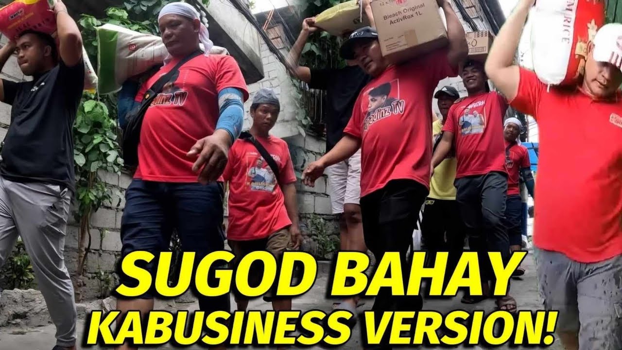 98 YRS OLD" GRABE..KILALA NI SEN. ROBIN PADILLA?😱PINA-IYAK KAMI. - YouTube