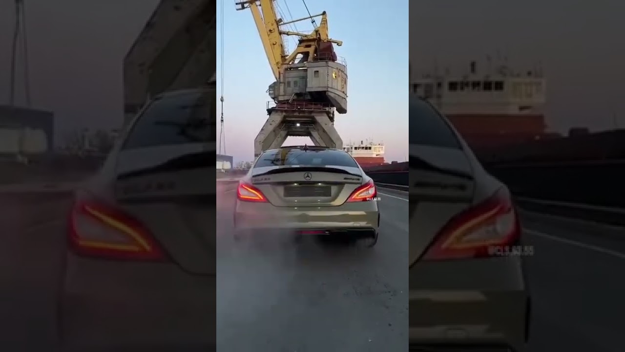 mers banan amg 🥵🤌🏻 - YouTube