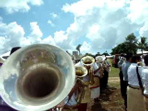 Beulah Band Reunion - YouTube
