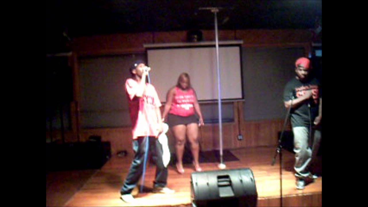 Tha Guvna Presents: Musically speaking 1.3 - YouTube