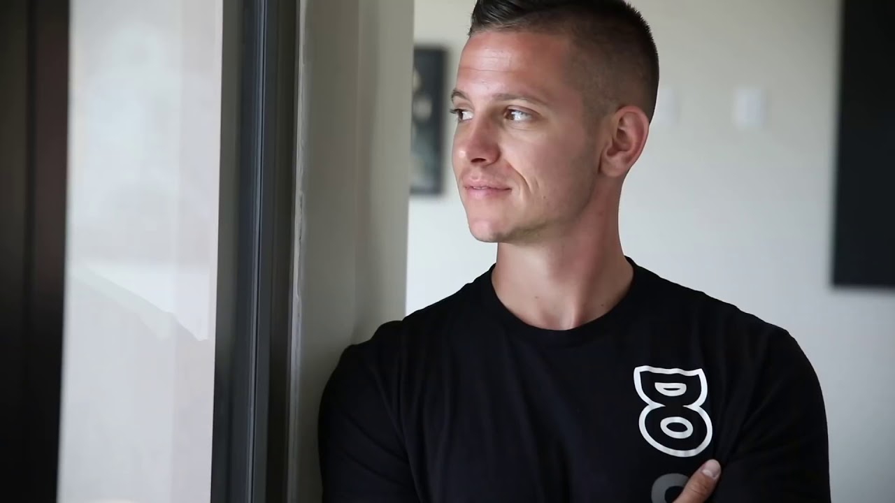 Kevin David To The HATERS - YouTube