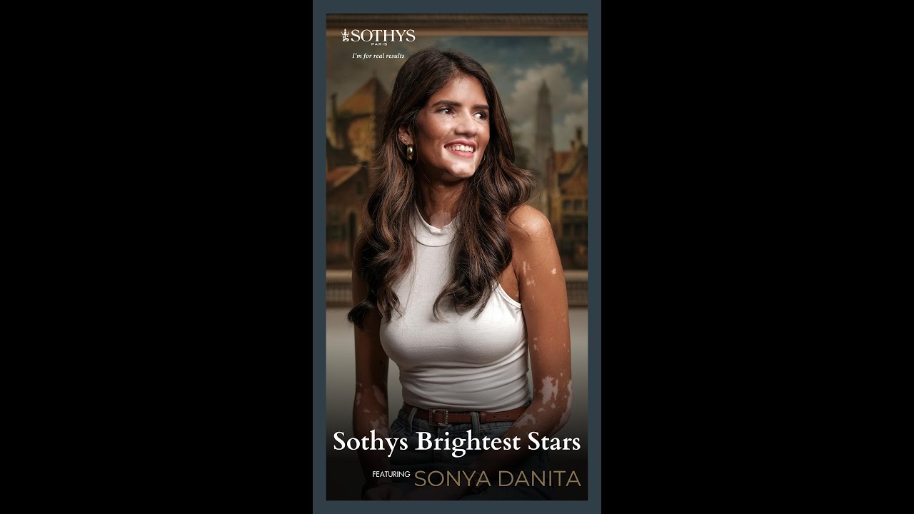 Sothys Brightest Stars | Empowerment Through Body Positivity Featuring ...