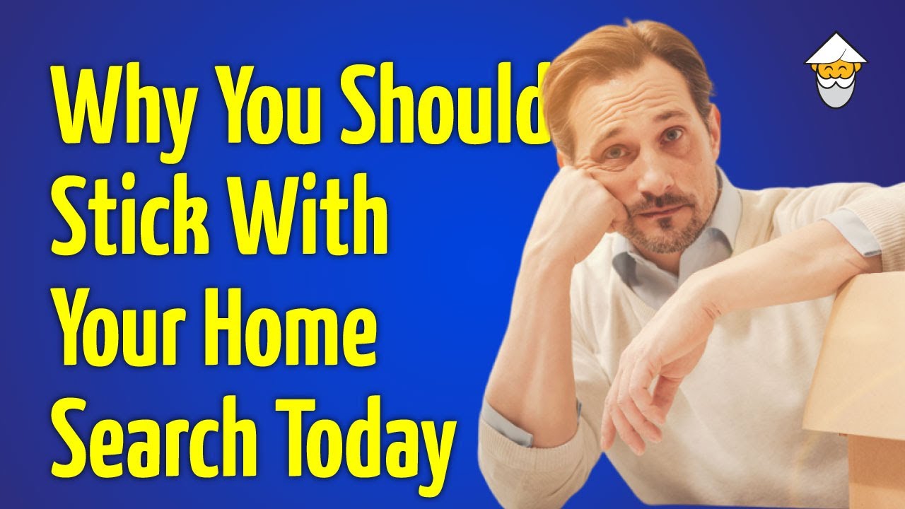 Don't Give Up Yet - The Reasons You Should Never Stop Searching for ...