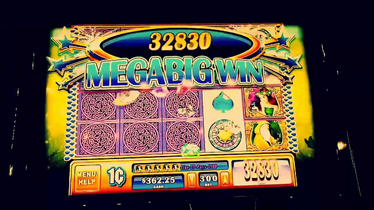 Playing SLOT machines / SUMMER SOLSTICE - YouTube