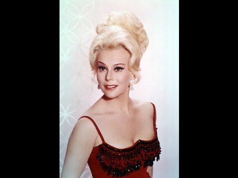 THE DEATH OF EVA GABOR - YouTube