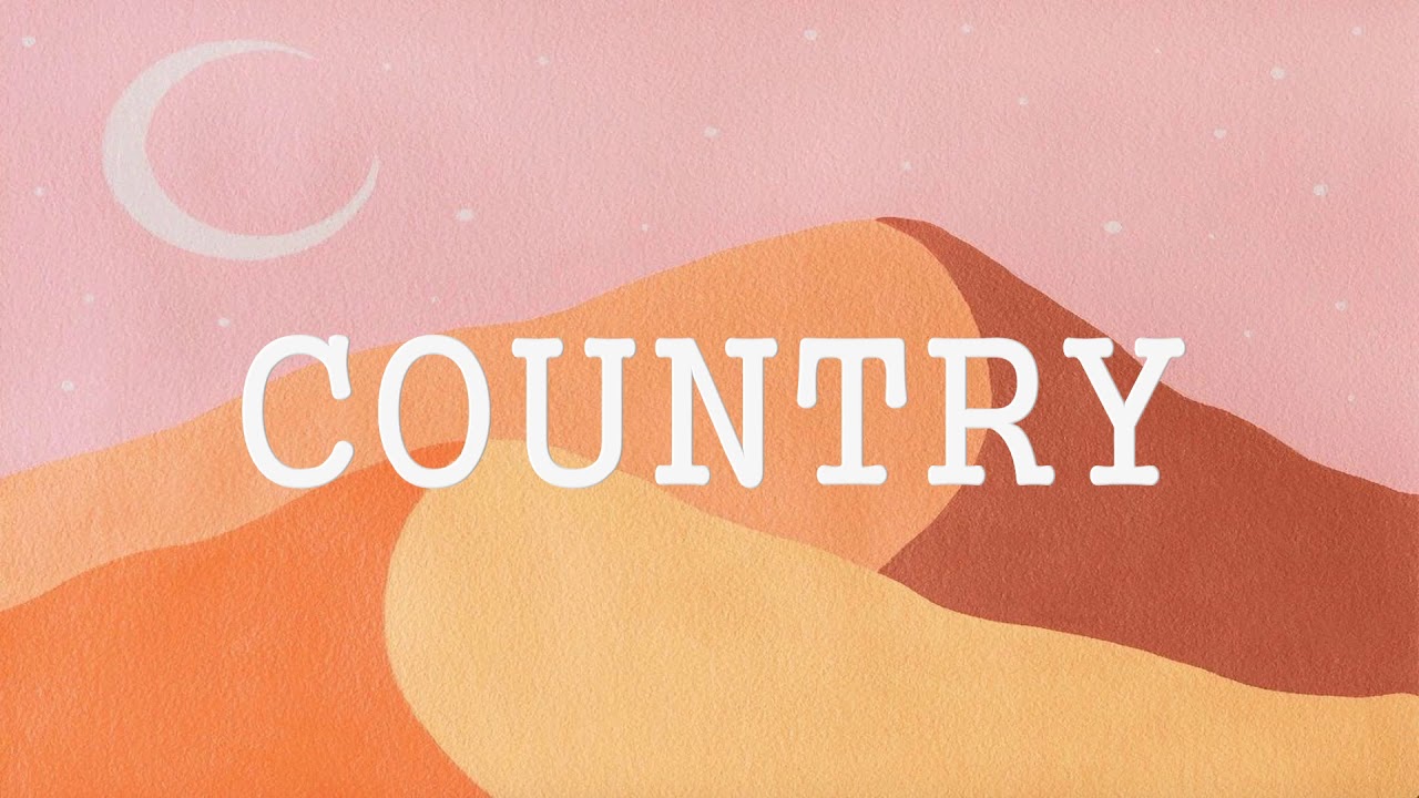 INTRO: COUNTRY - YouTube
