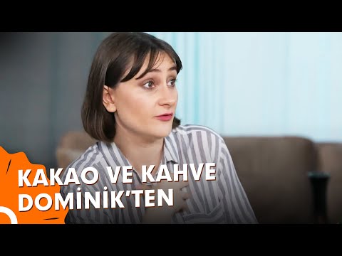 Tatlıdaki İnce Detay Hemen Fark Edildi | Zuhal Topal'la Yemekteyiz  255. Bölüm
