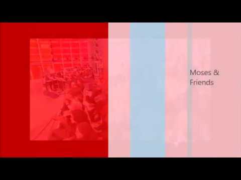 Sergio Moses - YouTube