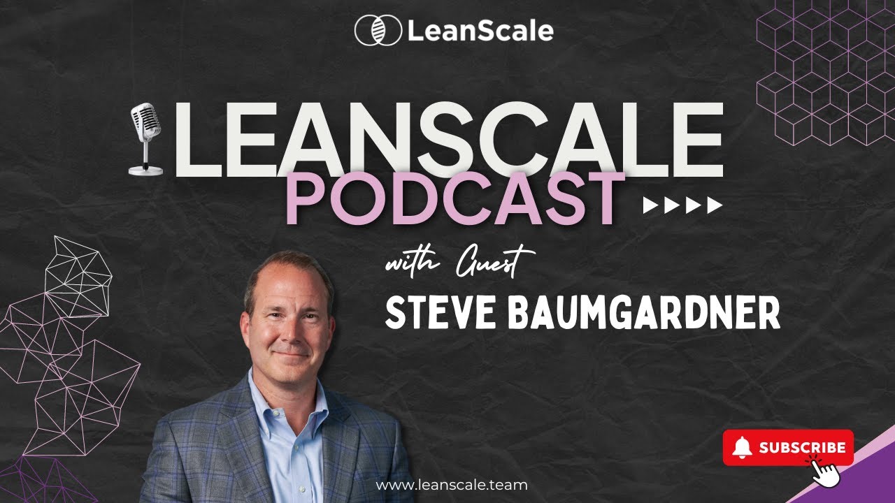 Episode 26 Steve Baumgartner - YouTube