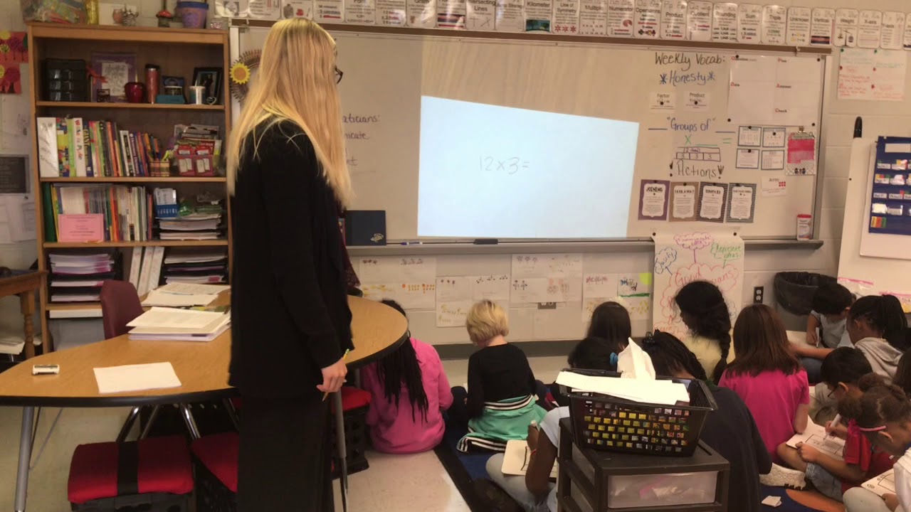 Lesson Plan Part 1 - YouTube