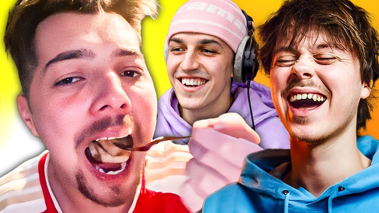 Beavo's Deeply Disgusting TikTok - YouTube