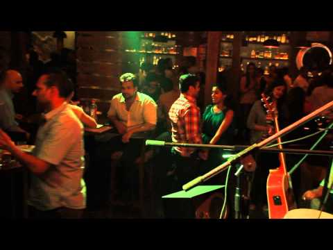 GURUZ BAND LIVE @ Satva