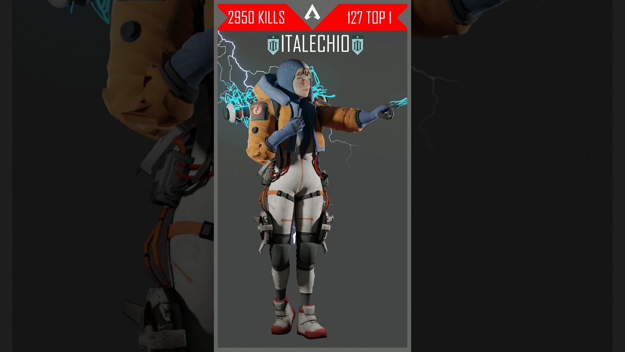 Wattson custom legend frame - YouTube