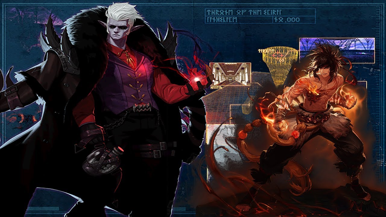 DFO - Neo: Striker Spire Throne (Challenge) - YouTube