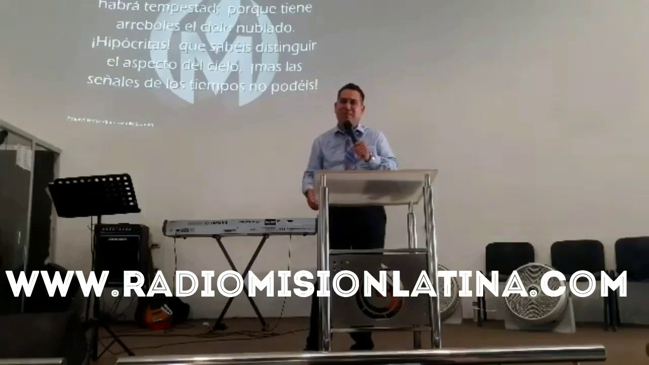 Elias Paez "Para que Aprendas a Discernir" - YouTube