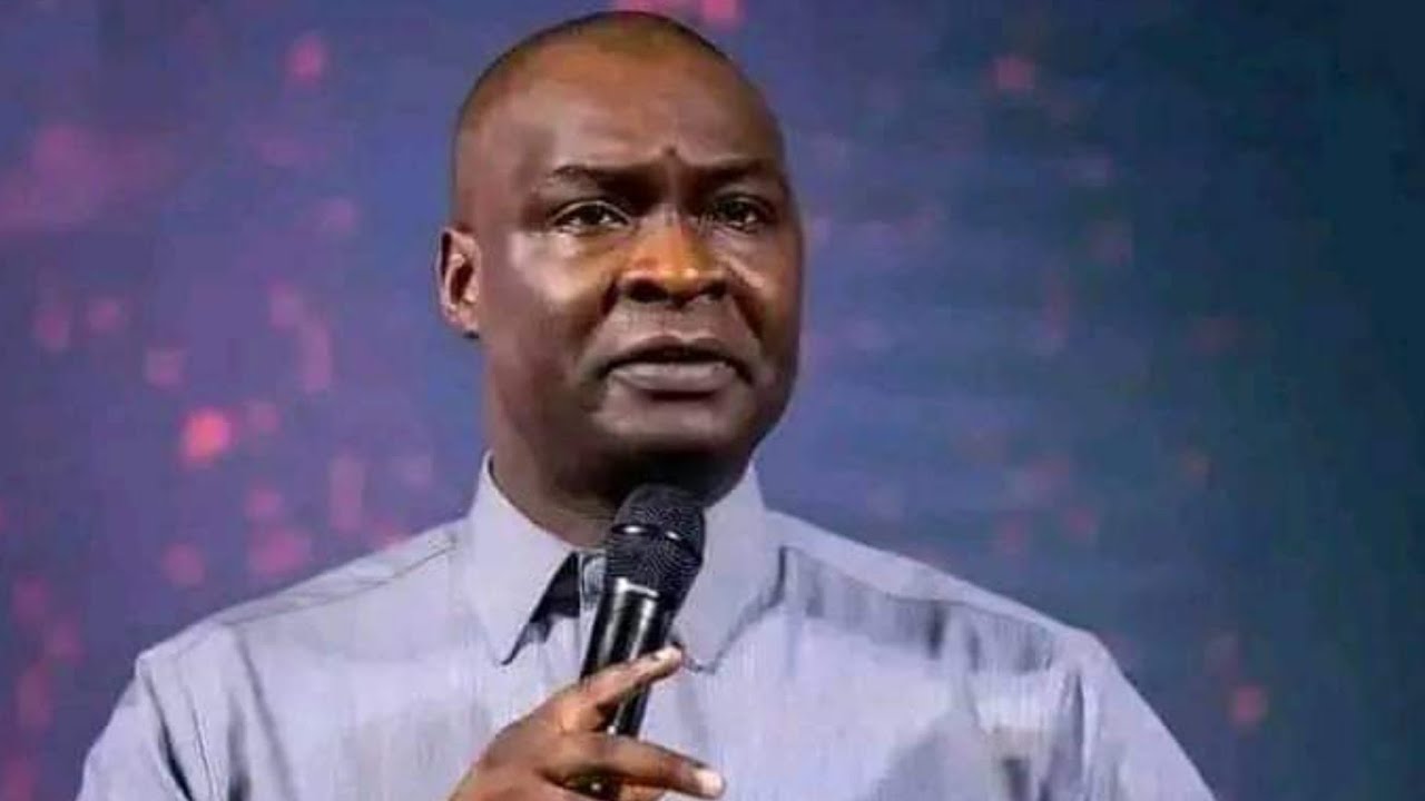 The Power Of Good Association by Apostle Joshua Selman - YouTube