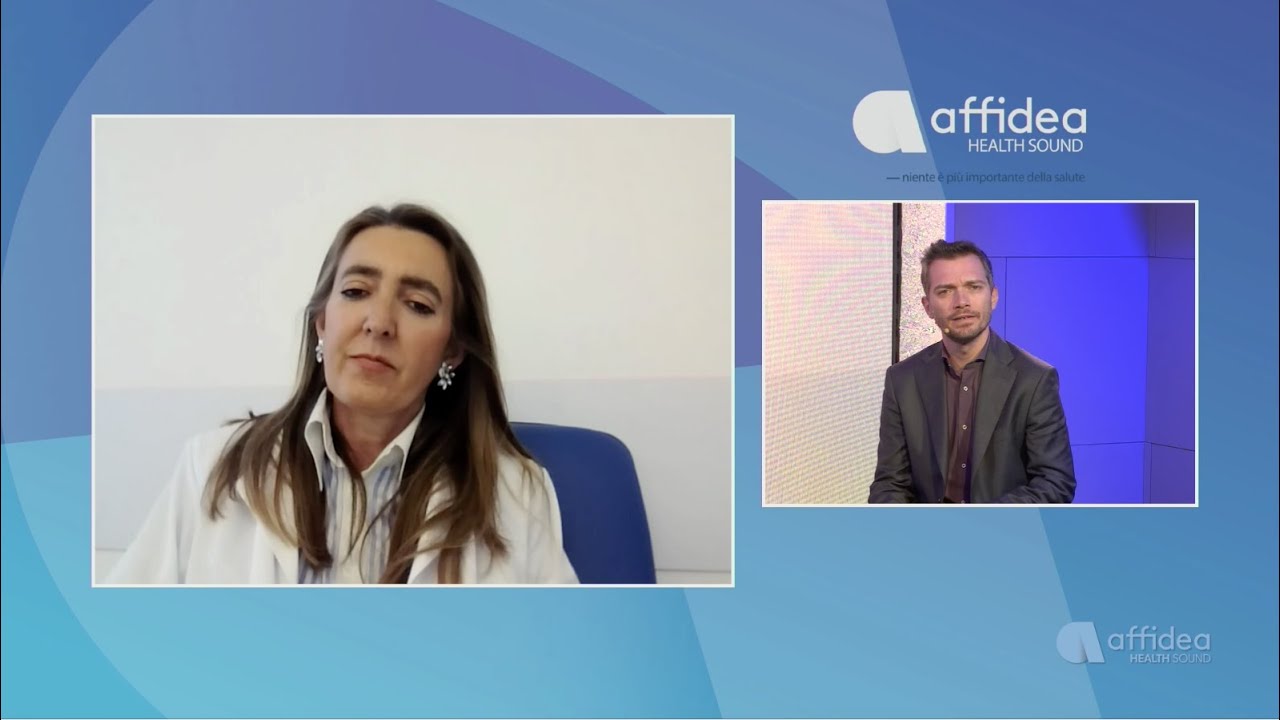 Affidea Health Sound - Melanoma - dott.ssa Monica Gallo - YouTube
