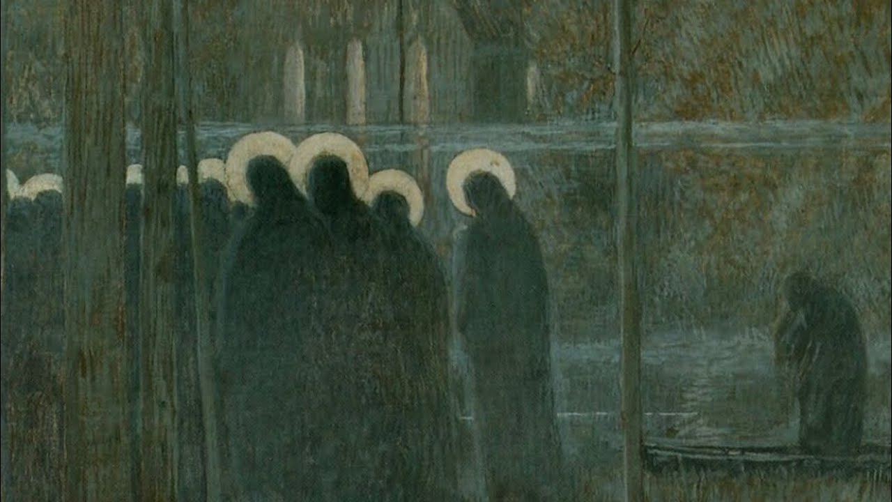 Good Questions, Pt. III: What Happens When We Die? (1/26/25) - Rev ...