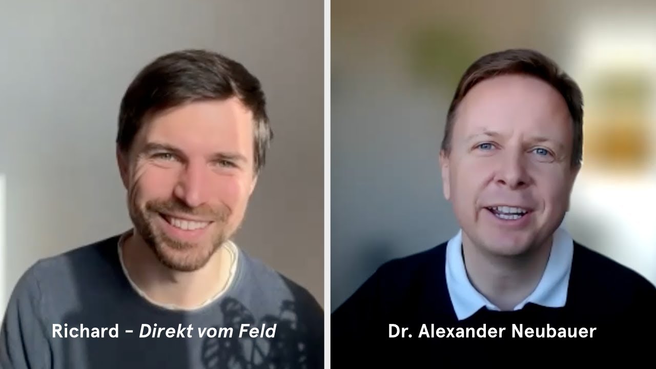 Biologische Zahnheilkunde - Ein Interview mit Dr. Alexander Neubauer ...
