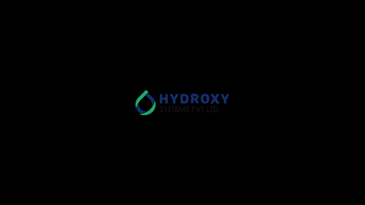 Hydroxy Systems Promo with subs - YouTube
