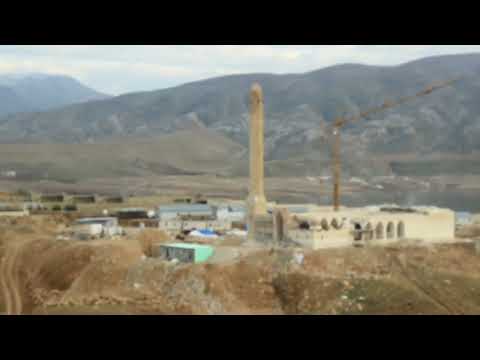 Bawer Erîşen - Li Benda Hatina Te Me