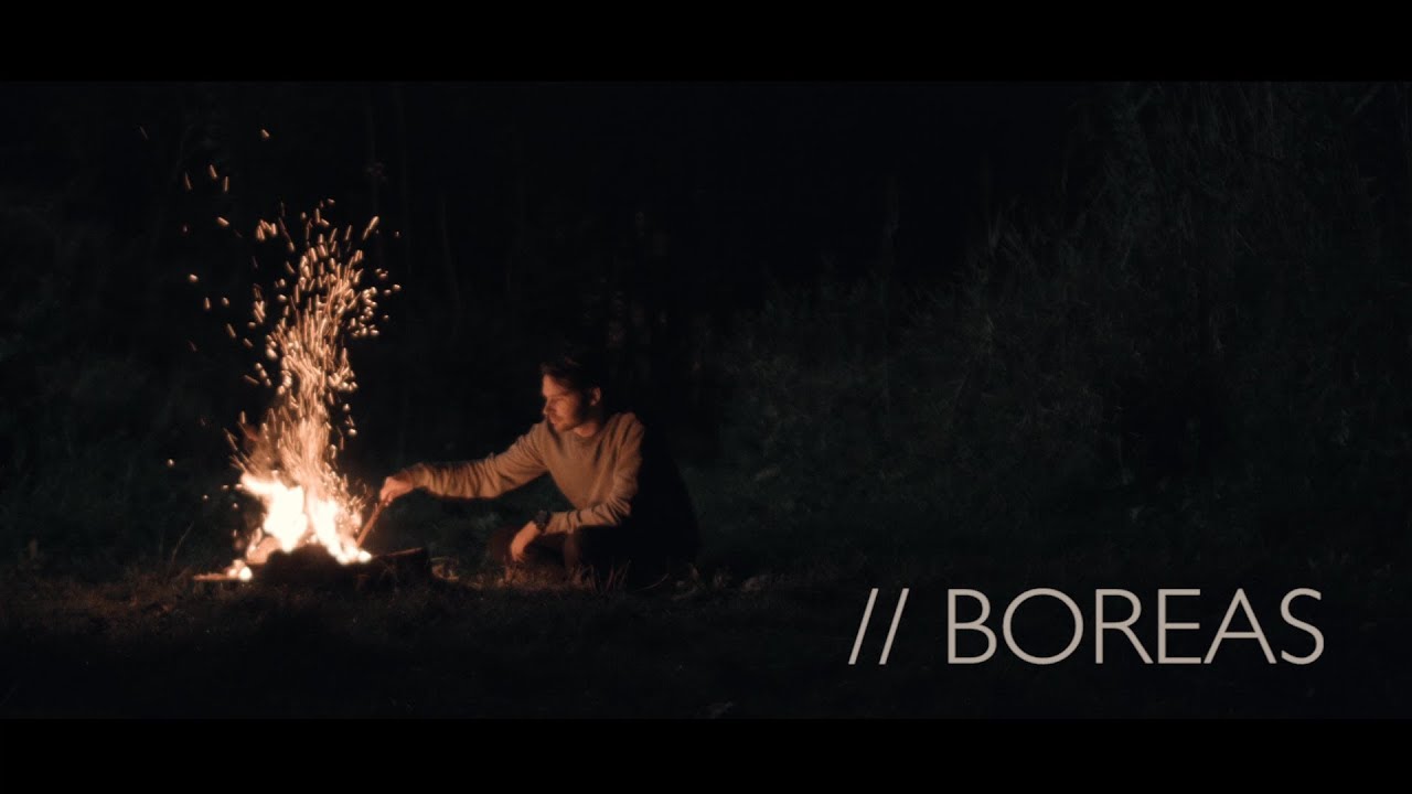 Storms of Aeolus - BOREAS (Music Video) - YouTube