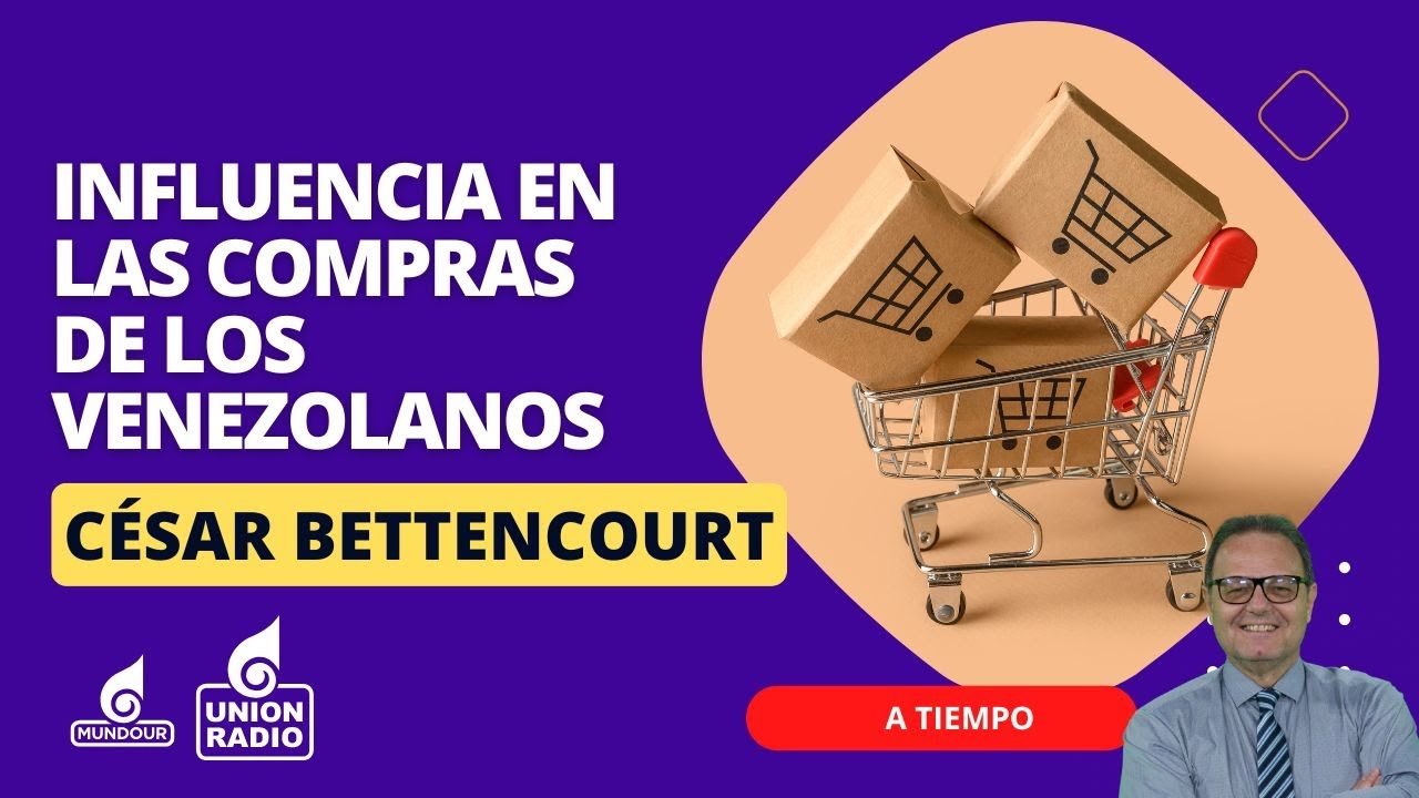 10 tendencias del commerce en Venezuela y sus efectos en el mercado ll ...