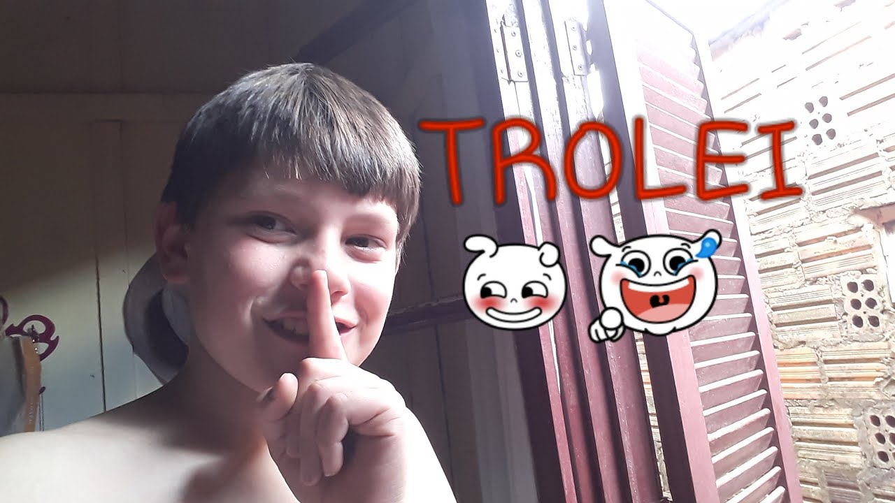 Trolei A Minha Amiga Youtube
