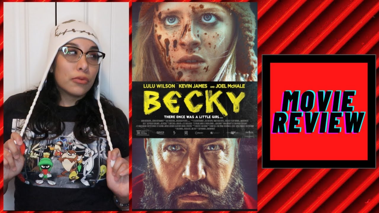 Becky (2020) - Movie Review - YouTube