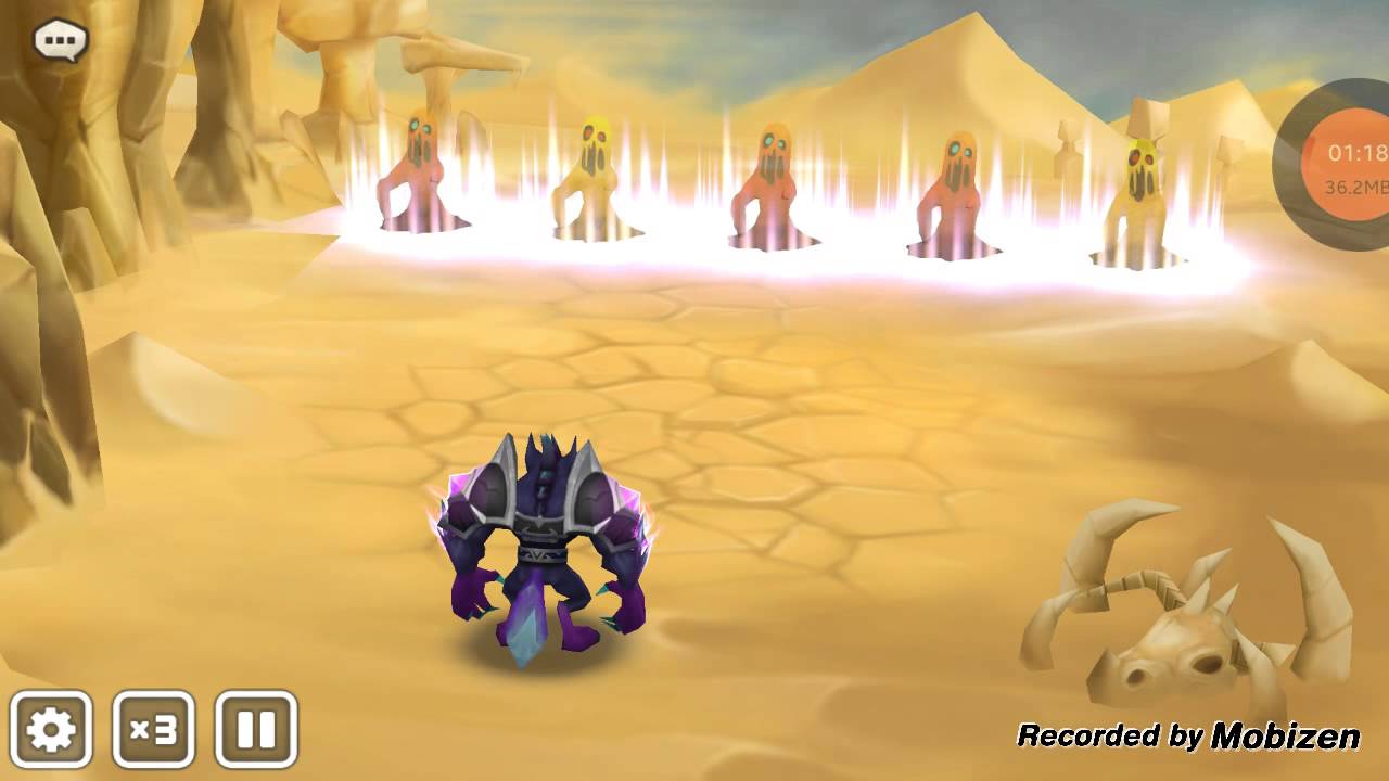 Jultan: vampire runes - YouTube