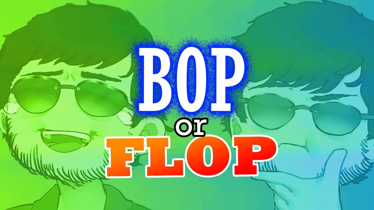 BOP or FLOP #2 (Part 2) - YouTube