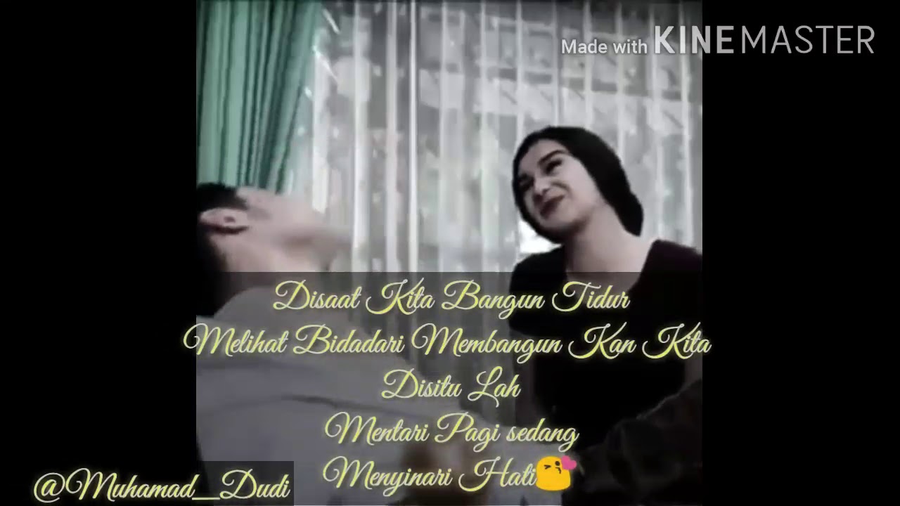 Stts w'a bikin Baper😍😍 - YouTube