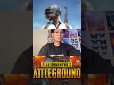 KLARIFIKASI LELE PUBG DAN VIRGI