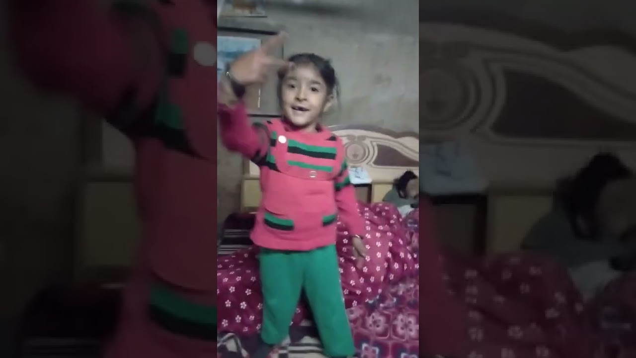 kidd dance 🤩🤩🤩 - YouTube