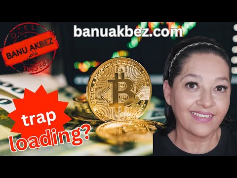 ⚠️Ohh No - Dollar, Turkish Lira, Euro Dollar, gold, Bitcoin & Ether analysis