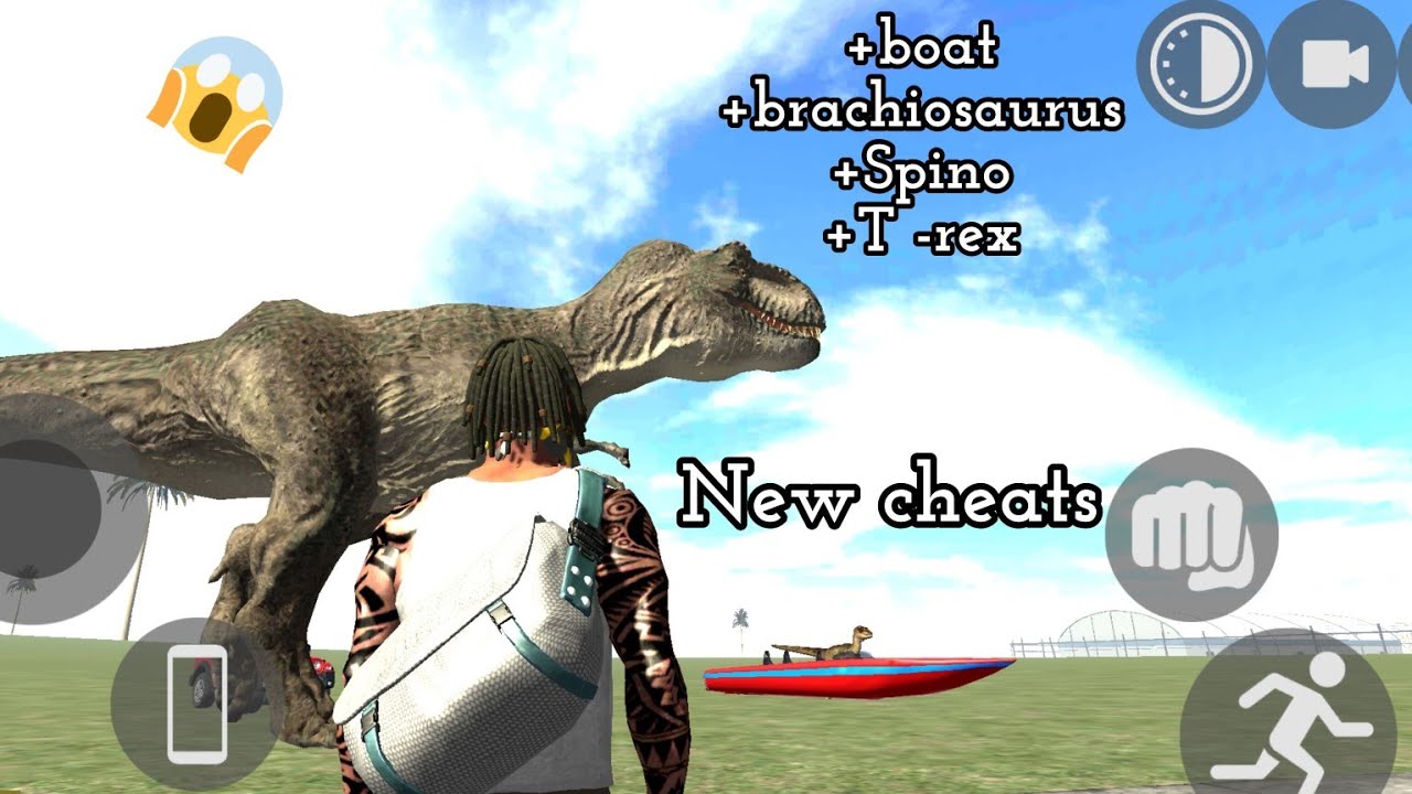 😱 OMG NEW CHEATS CODES |FOR INDIAN BIKE DRIVING| GAME BRO| - YouTube