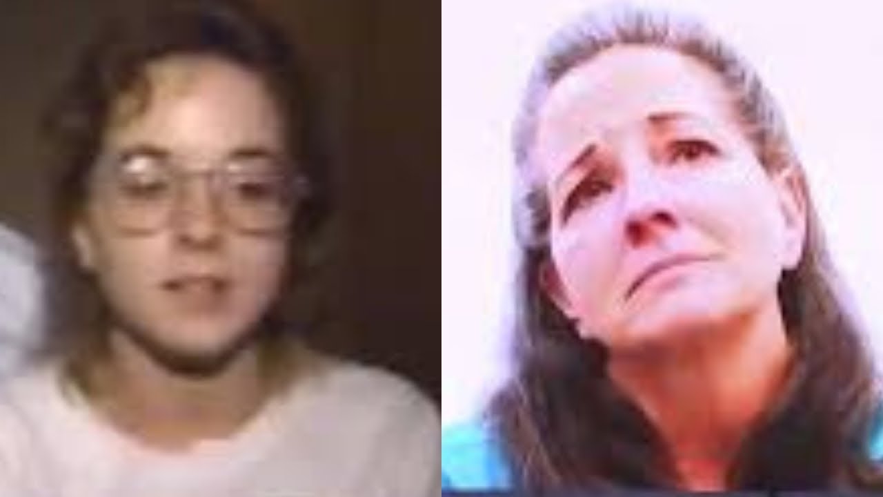 Susan Smith: Then and Now - YouTube