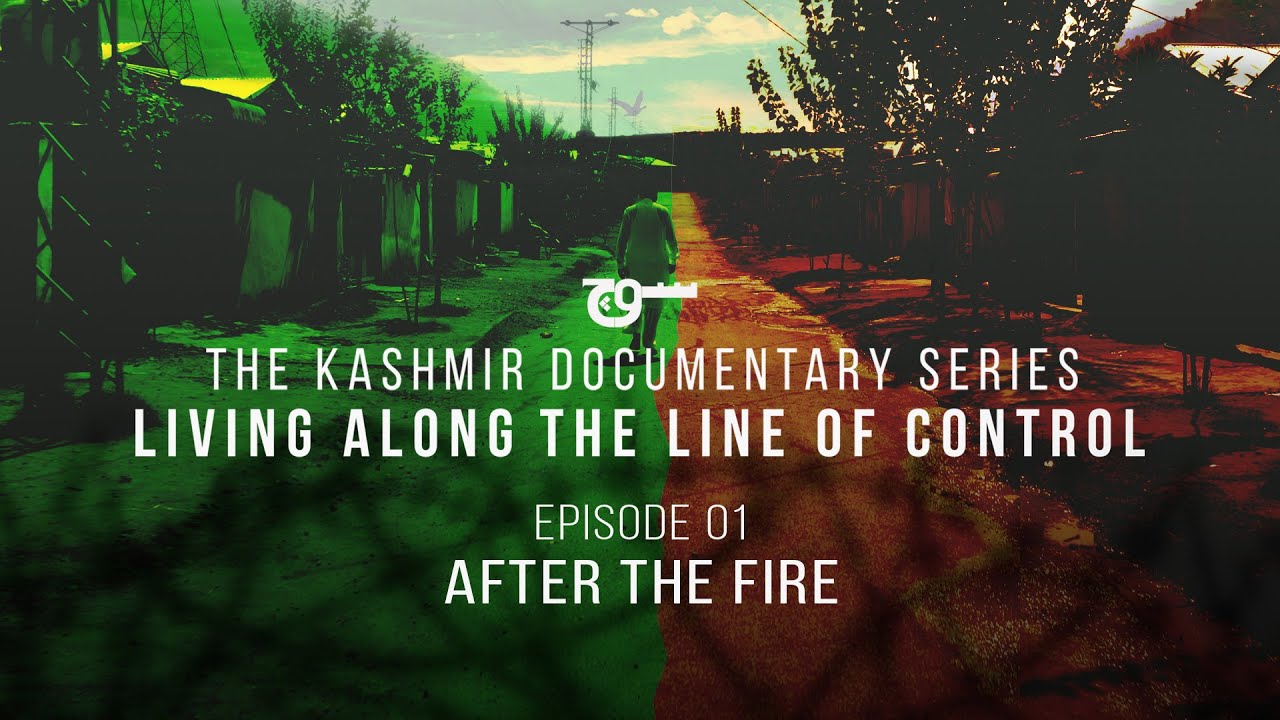 Living Along The Line of Control | Episode 1 - English | Soch Videos ...